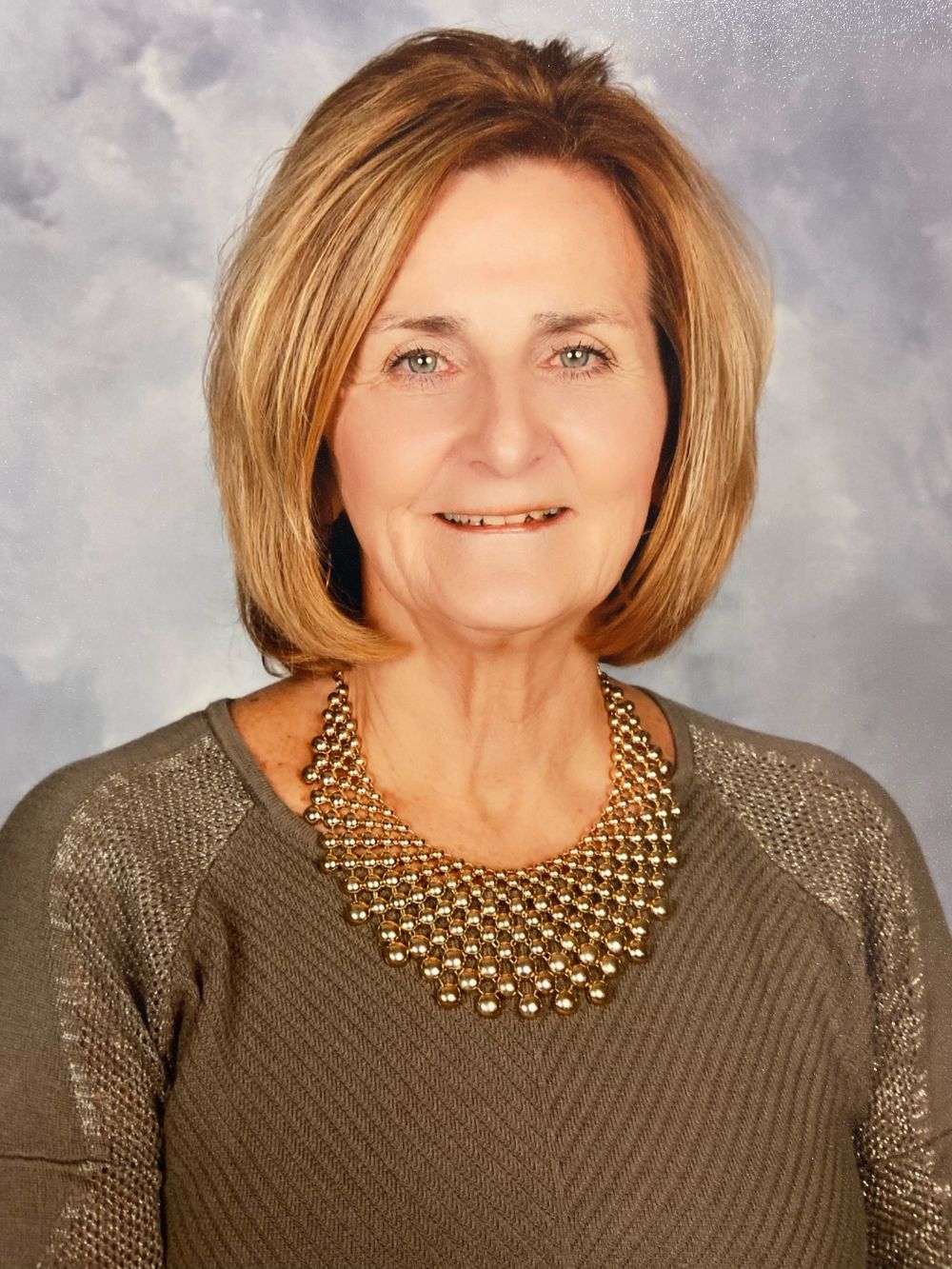 Deb Becker - St. Paul's Lutheran Church Preschool