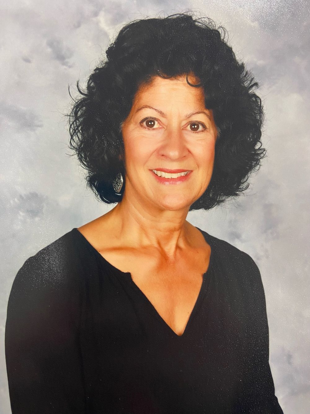 Nancy Rost - St. Paul's Lutheran Church Preschool