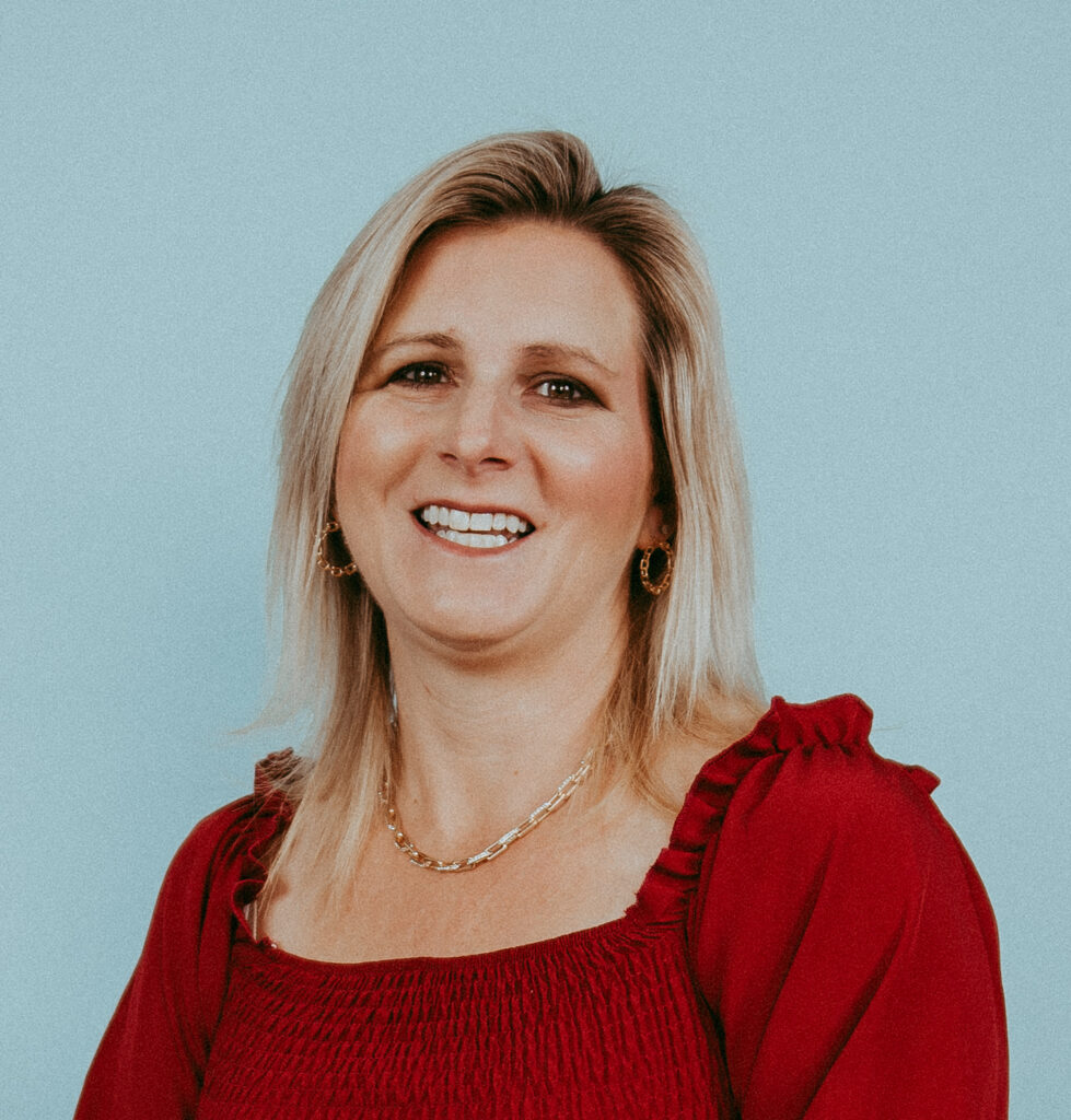 Allison Lehr - St. Paul's Lutheran Church Preschool